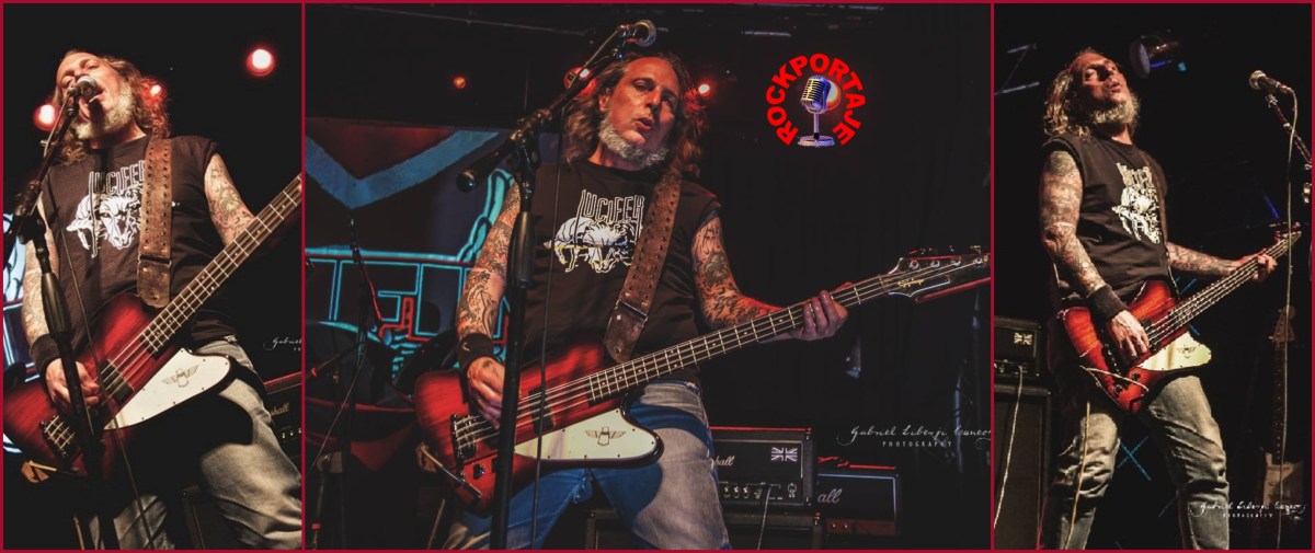 Gabriel Barbieri: 32 Años De Puro Rock – SÓLO ROCK Uruguay