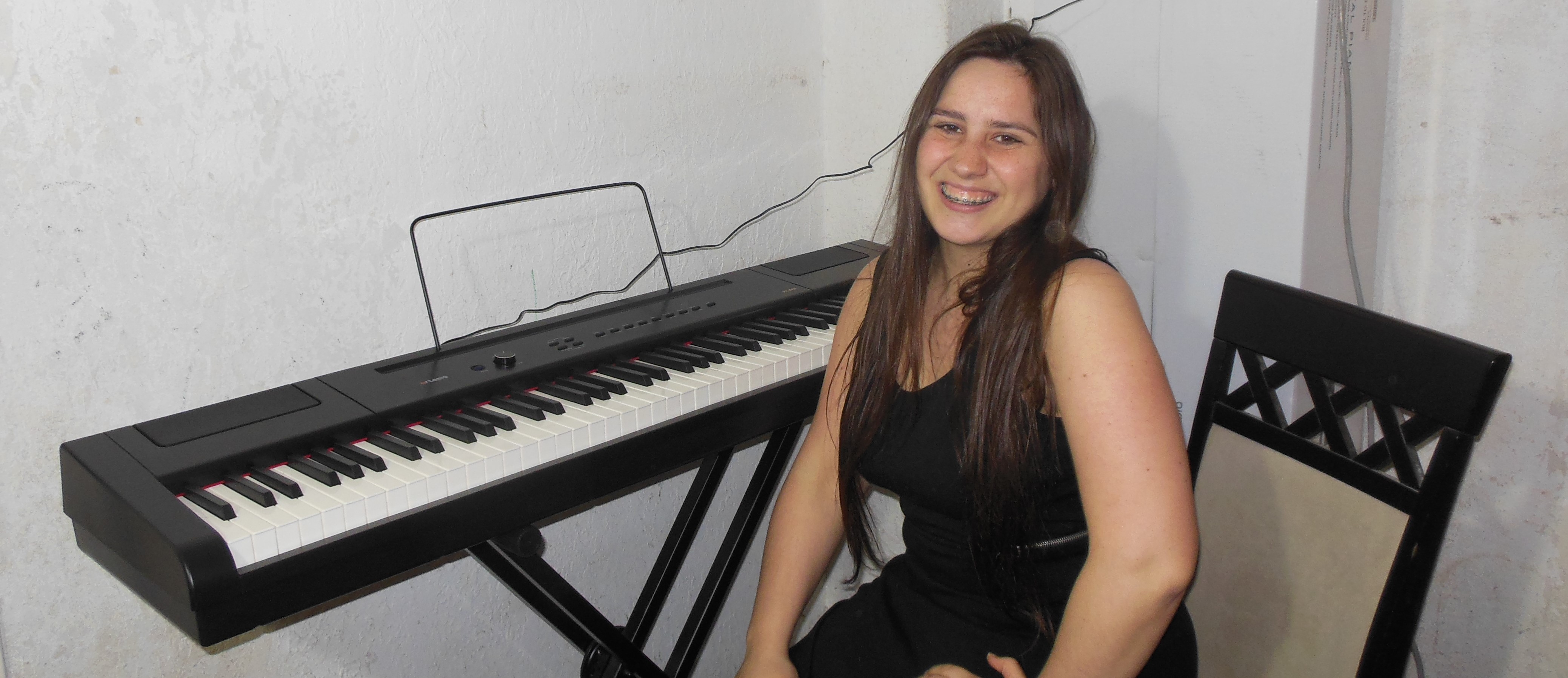 Entrevista con Carolina Pérez (Crystal Gates) – SÓLO ROCK Uruguay