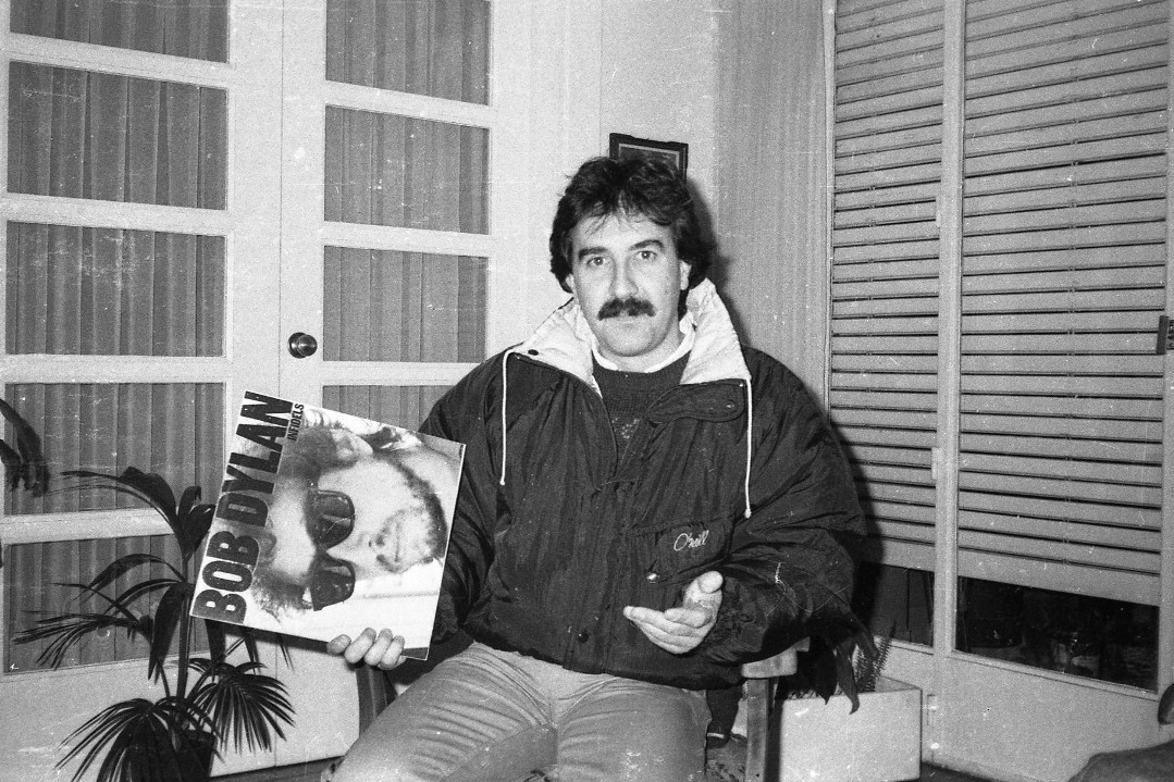 Memorias: Alfonso Carbone y Sádica – SÓLO ROCK Uruguay