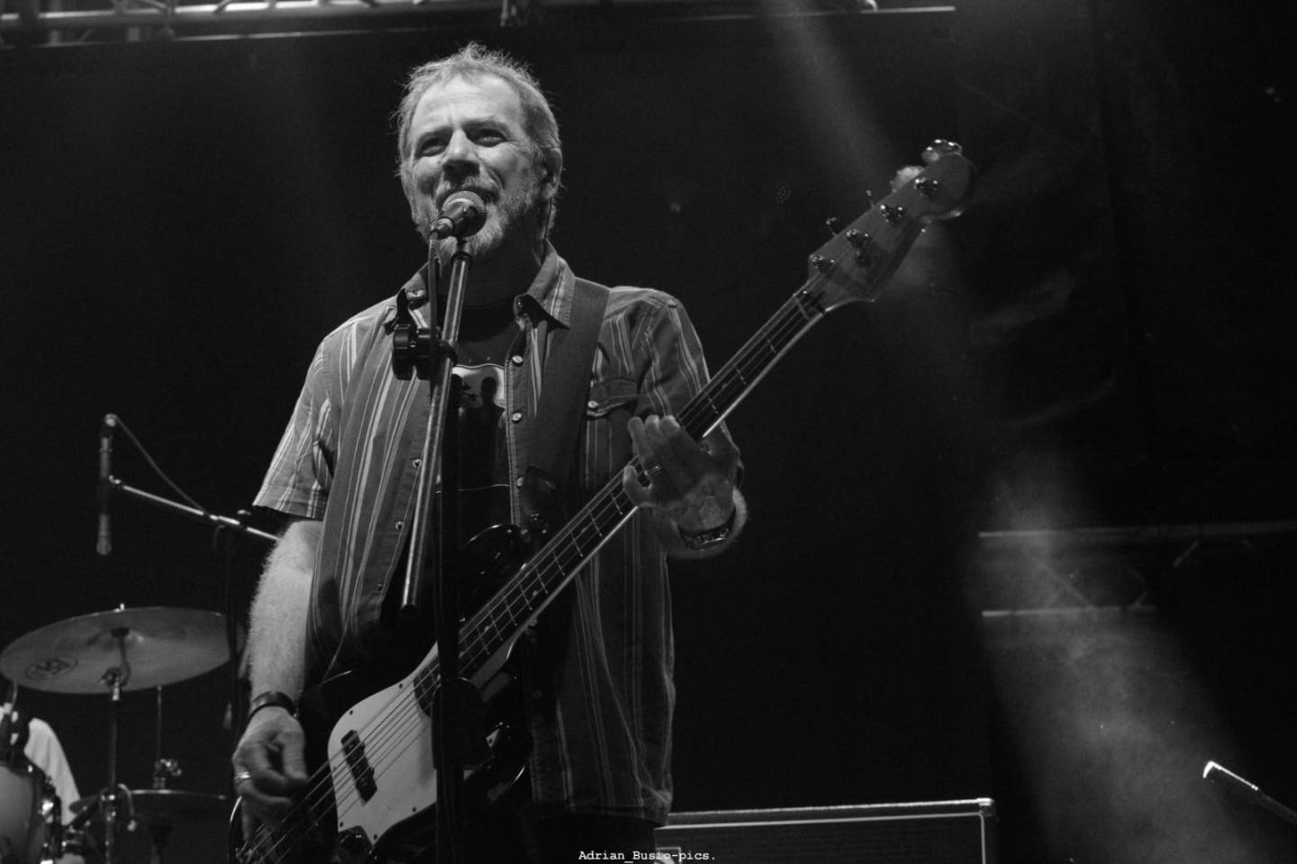Orlando Fernández: Parte de la Historia – SÓLO ROCK Uruguay