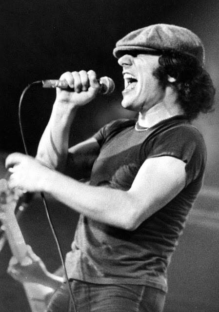 Brian Johnson – SÓLO ROCK Uruguay