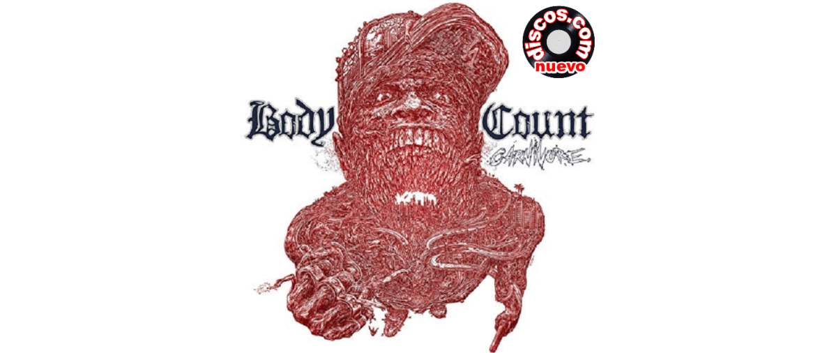 Body Count – Carnivore (2020) – SÓLO ROCK Uruguay