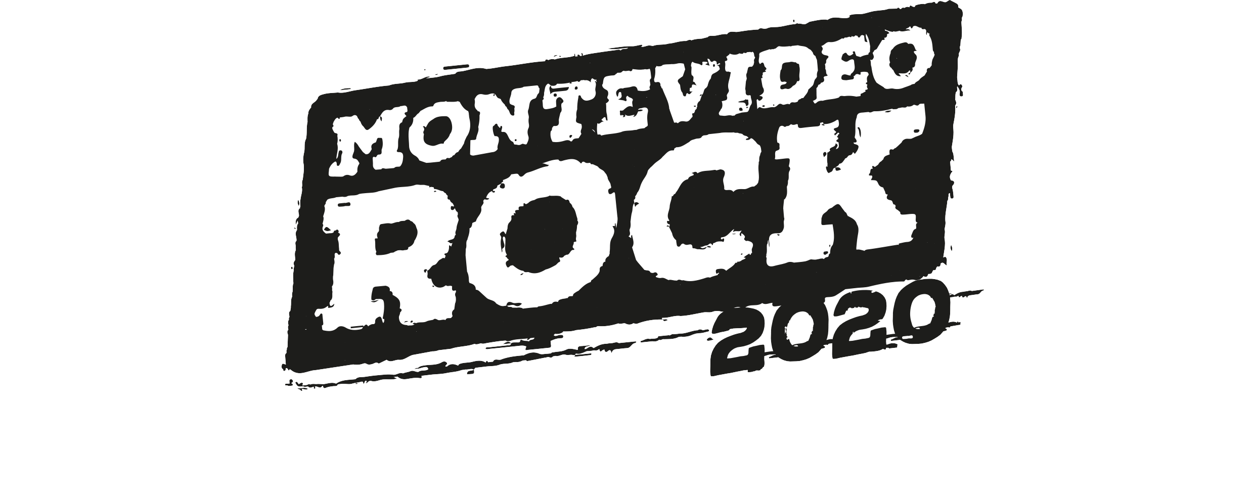 Montevideo Rock 2020 – SÓLO ROCK Uruguay