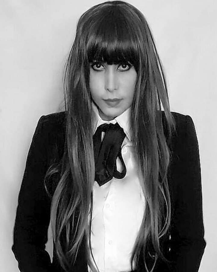 Allison García – SÓLO ROCK Uruguay