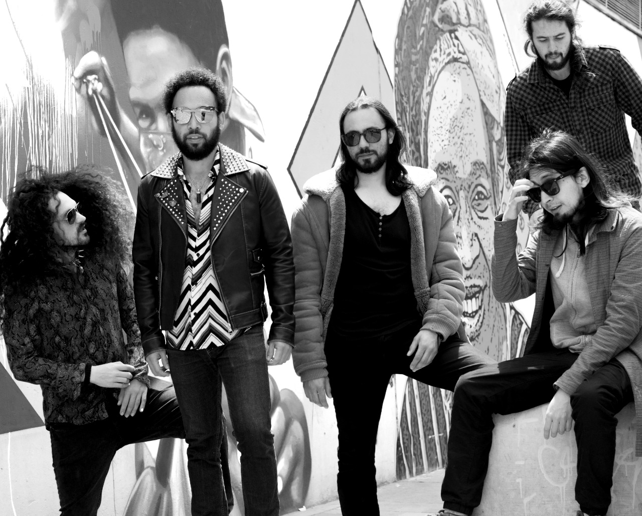 Rey Loco – SÓLO ROCK Uruguay