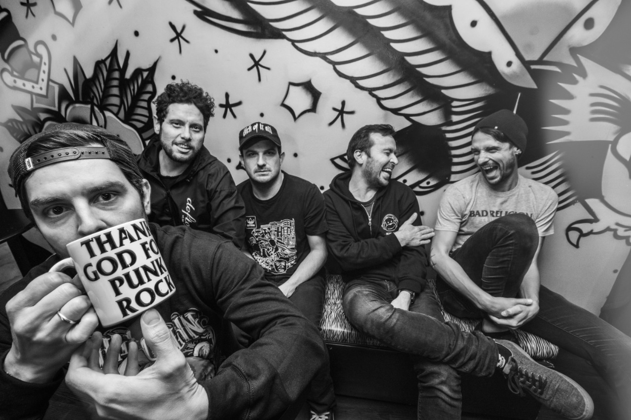 LAPM – SÓLO ROCK Uruguay