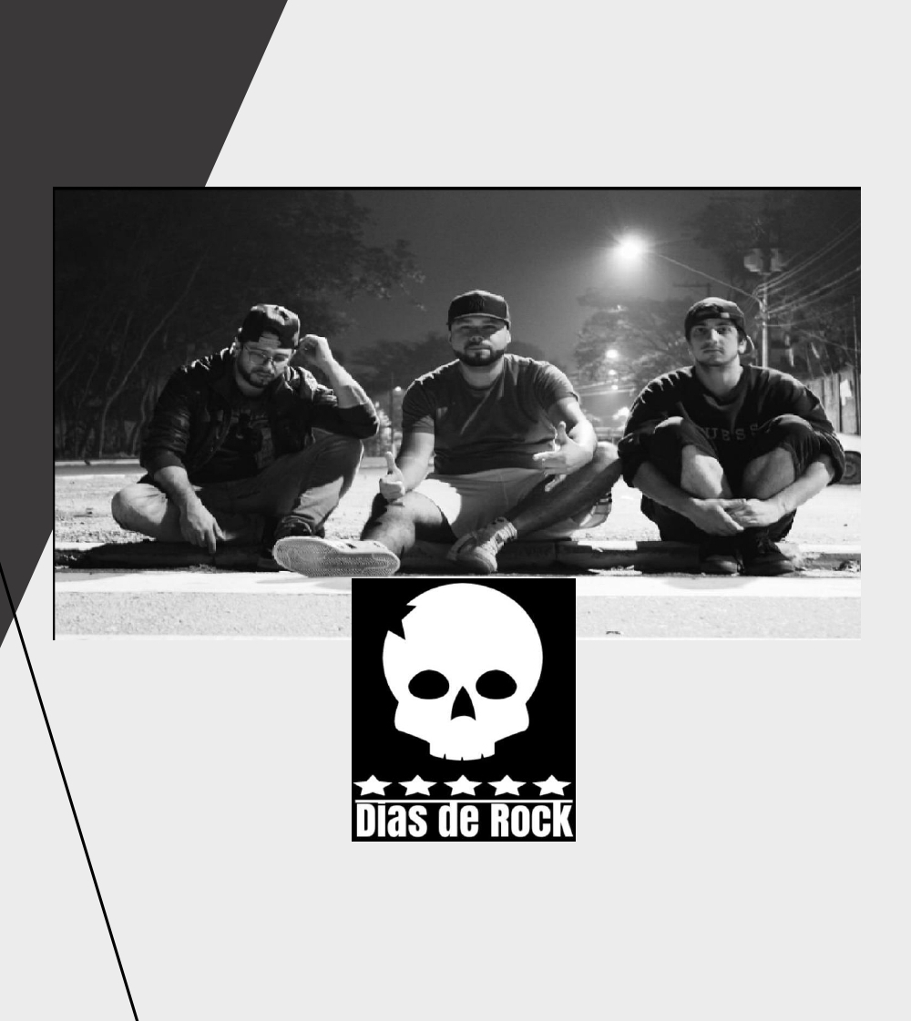 Dias De Rock – SÓLO ROCK Uruguay