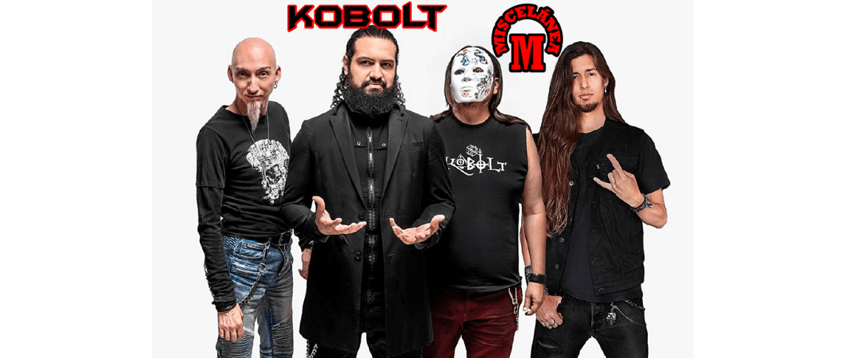 Kóbolt – SÓLO ROCK Uruguay