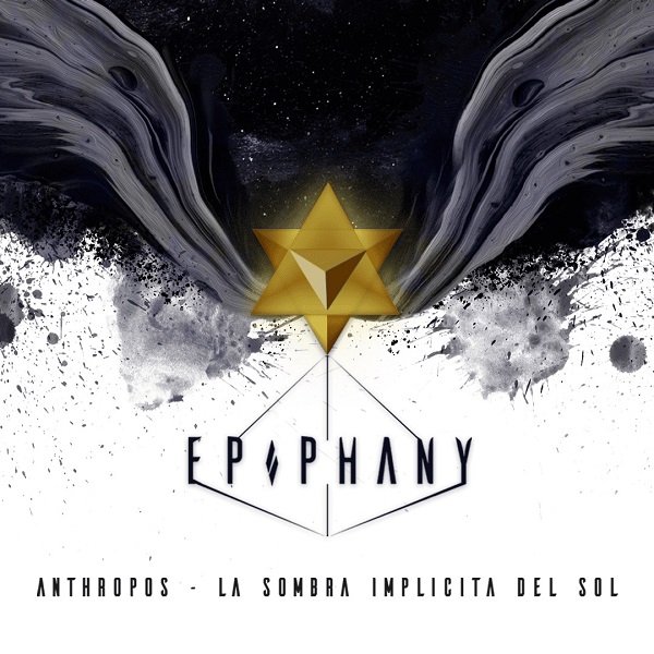 Epiphany – SÓLO ROCK Uruguay