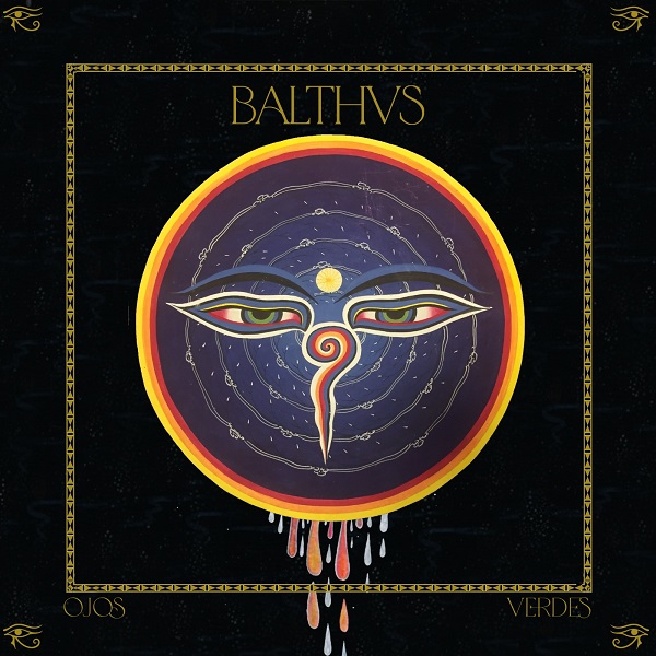 Balthvs – SÓLO ROCK Uruguay