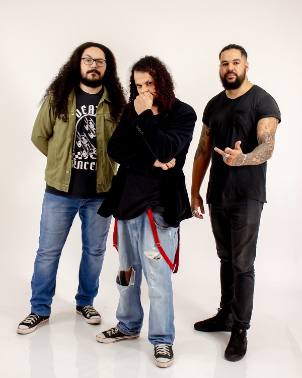 Abstruse – SÓLO ROCK Uruguay