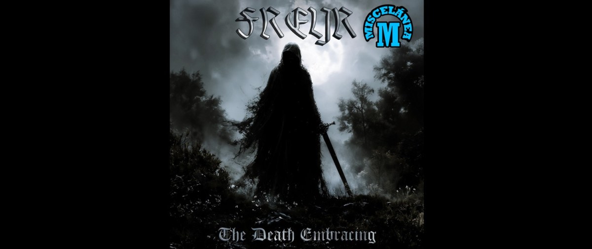 Freyr – SÓLO ROCK Uruguay