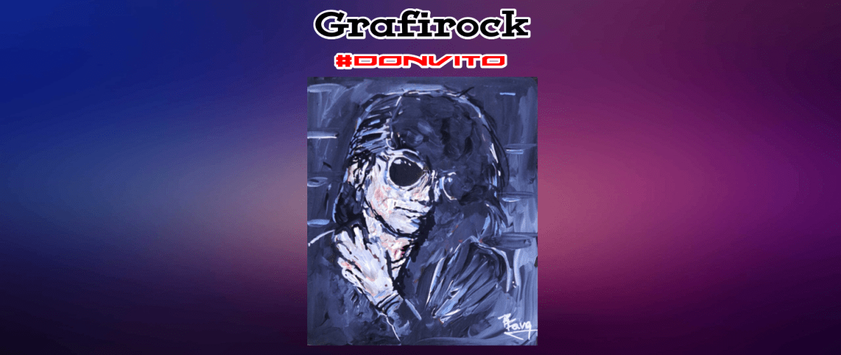#DonVito (Roberto Fava) – SÓLO ROCK Uruguay