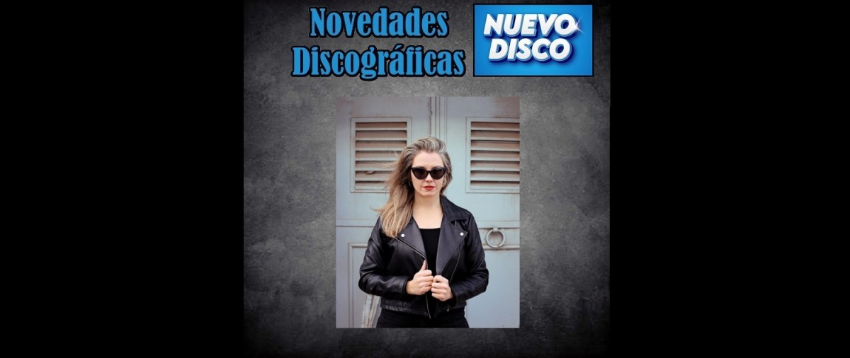 Ali González Presenta Su Álbum Ali González – SÓLO ROCK Uruguay