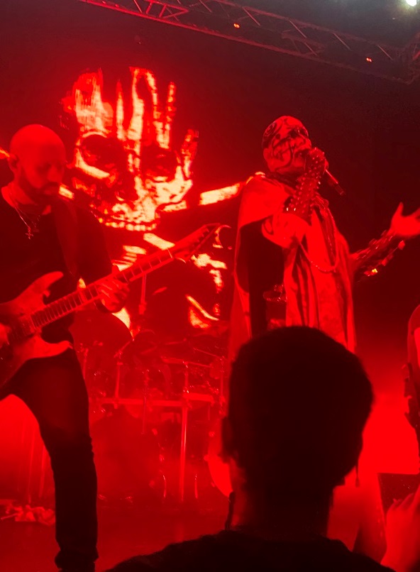 Mayhem En Vivo… Para Honrar a Los Muertos – SÓLO ROCK Uruguay