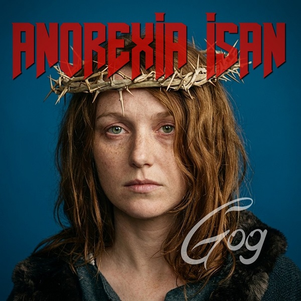 Anorexia Isan – SÓLO ROCK Uruguay